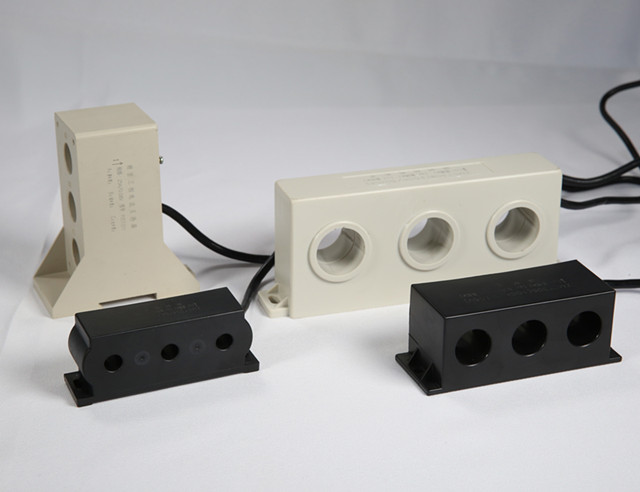 three-phase current transformer for motor protection - Buy current ...