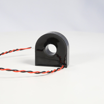 Φ9.5mm Current transformer Flying Wires 2500:1 1.0class - Buy current ...