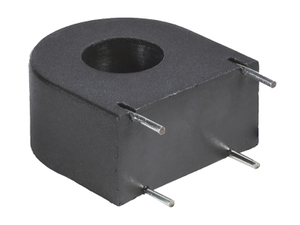 Φ5mm Mini PCB Mounting Current Transformer 1000:1 10A - Buy ZMCT103C ...