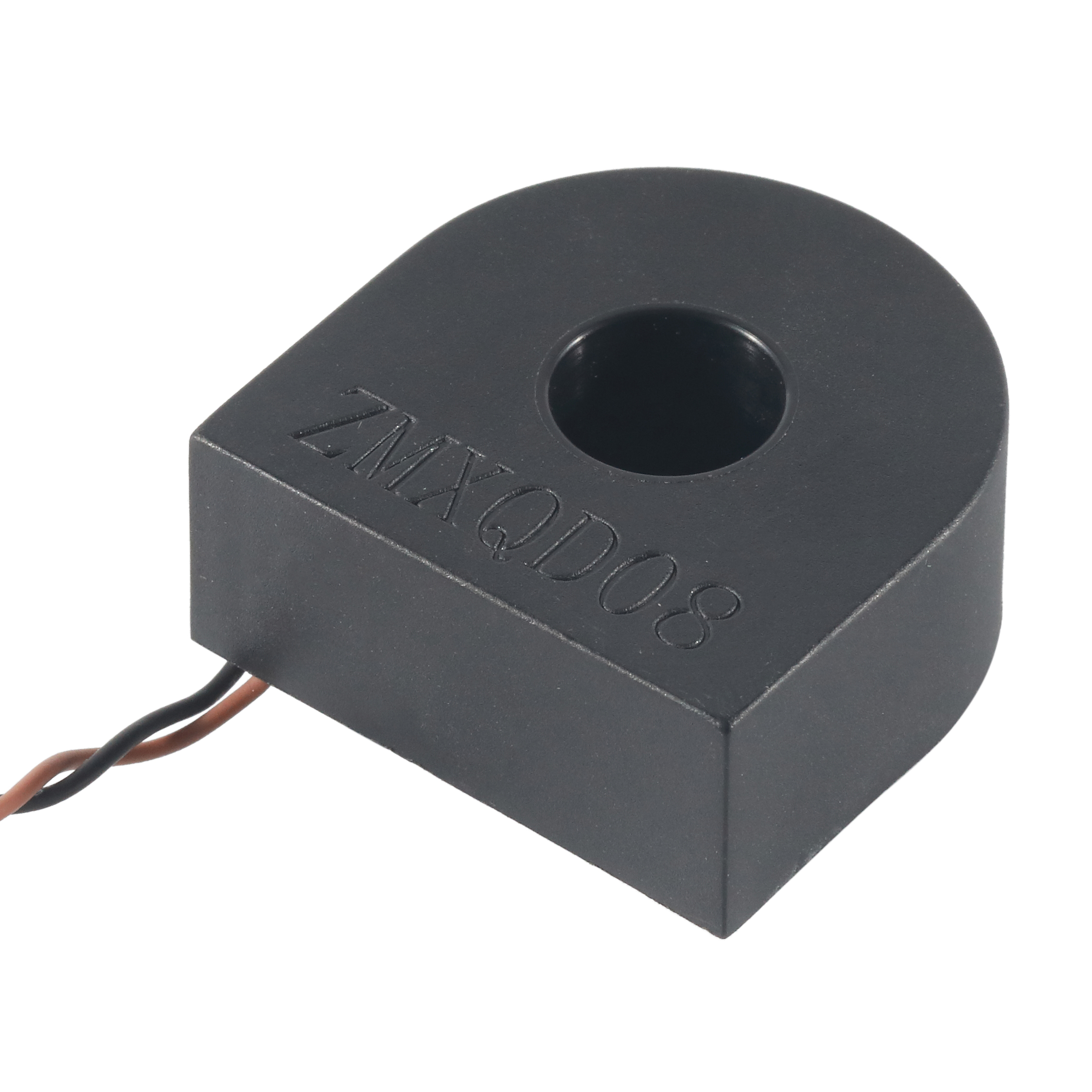 100A DC Immune Current Transformer 2500:1 1.0class 14.5mm thickness ...