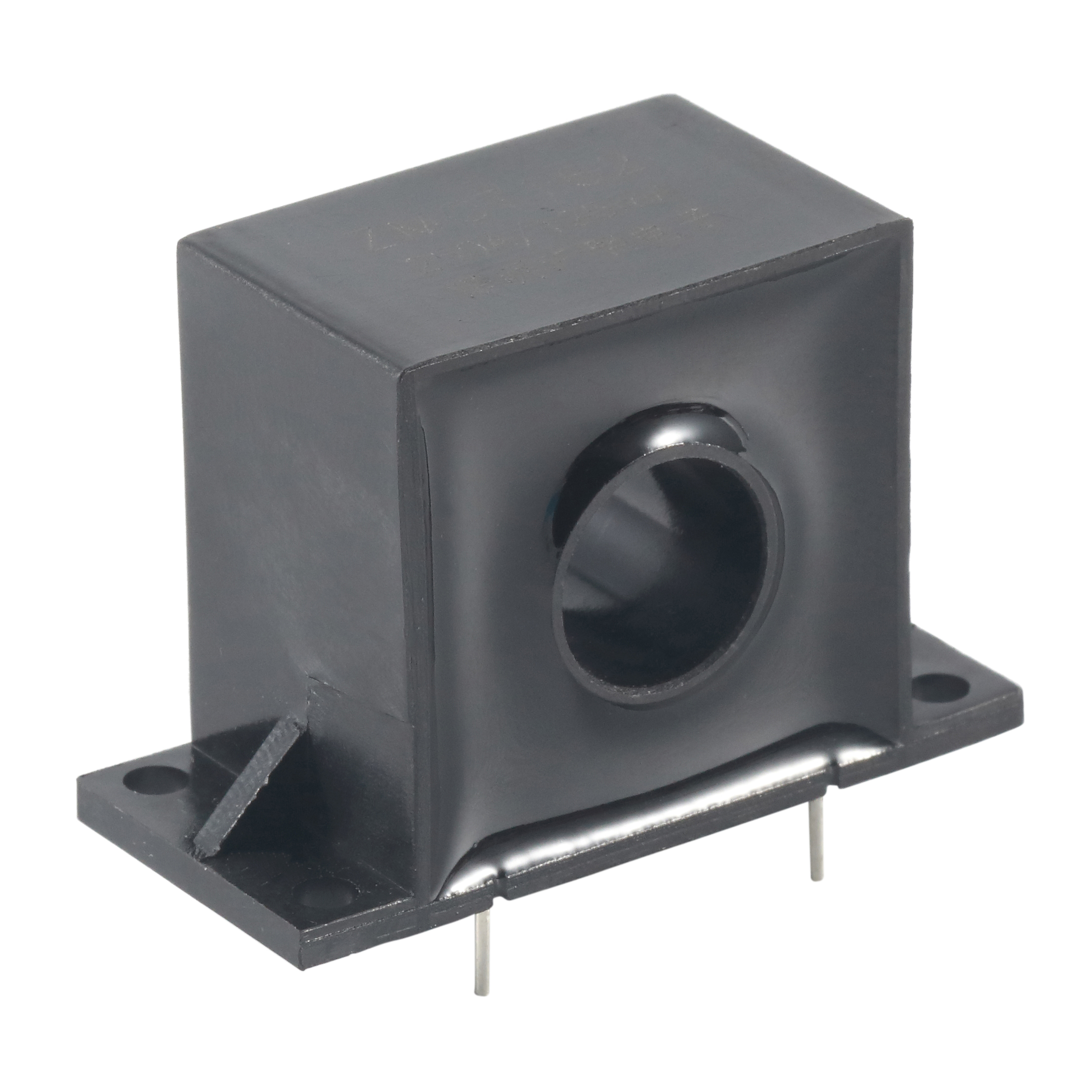 φ12mm Pcb Mounting Current Transformer 250a 2000 1 Buy Pcb Mounting