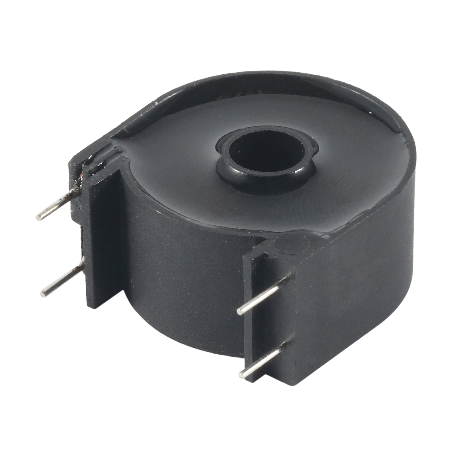 φ6mm PCB mounting current transformer 50A - Buy Product on ZEMING ...