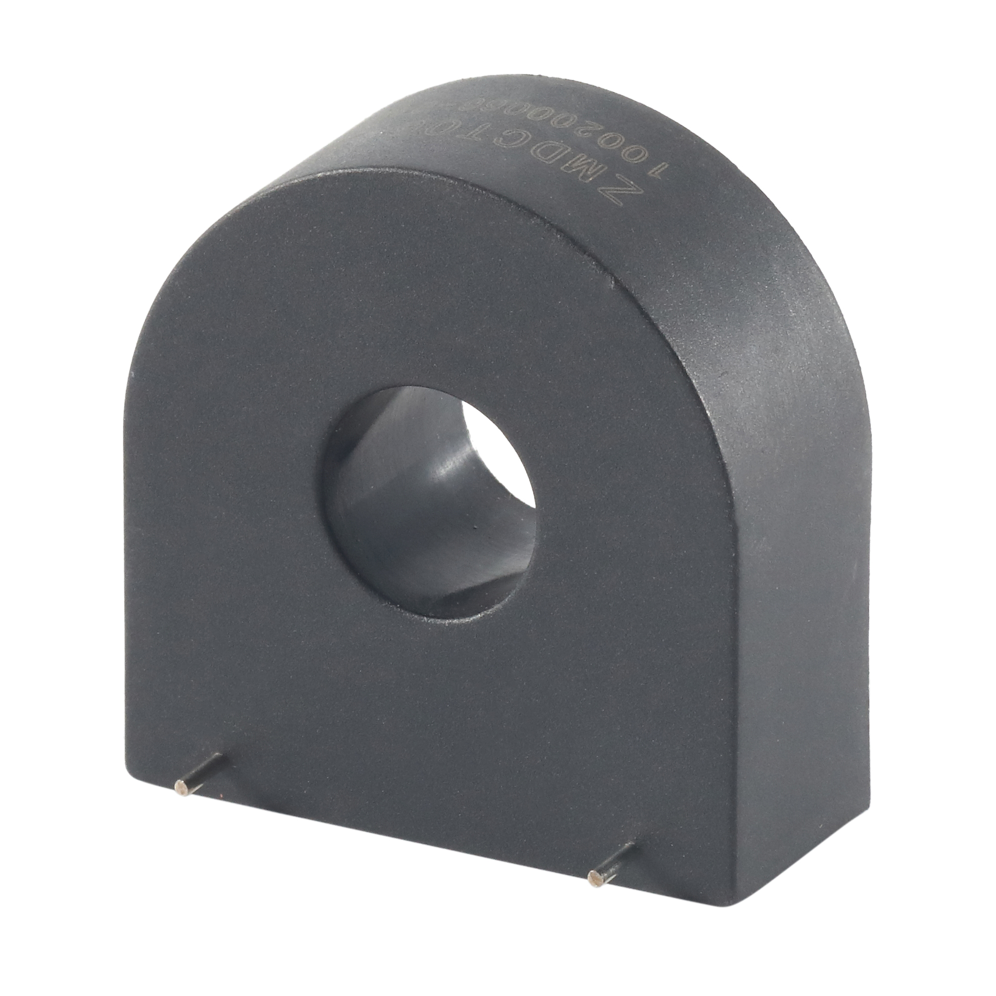 120a Current Transformer With Dc Immunity With Pins 2500 1 0 2class