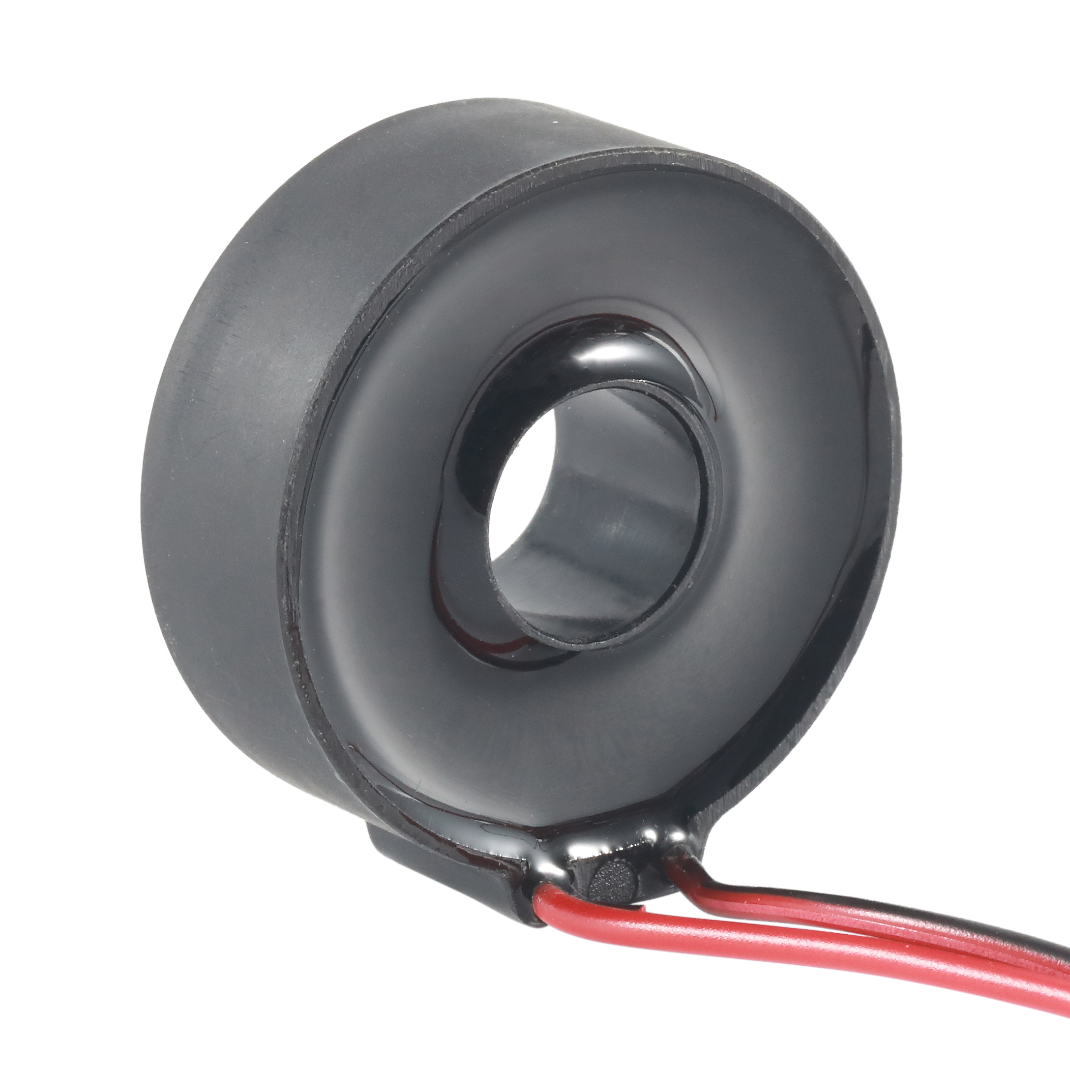 φ37.8mm leading wire current transformer 400A - Buy Product on ZEMING ...